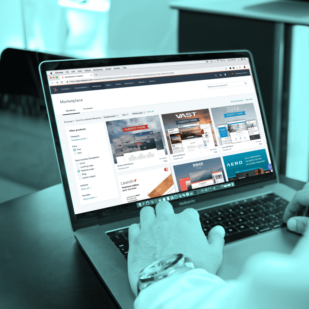 How To Write and Optimize New Product Copy